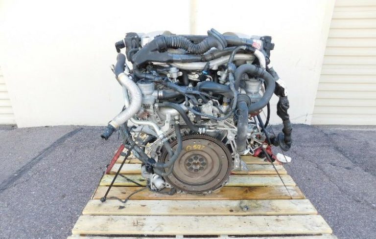 JDM NISSAN GT-R R35 PREMIUM VR38 OEM COMPLETE ENGINE | Japan Motor Engines