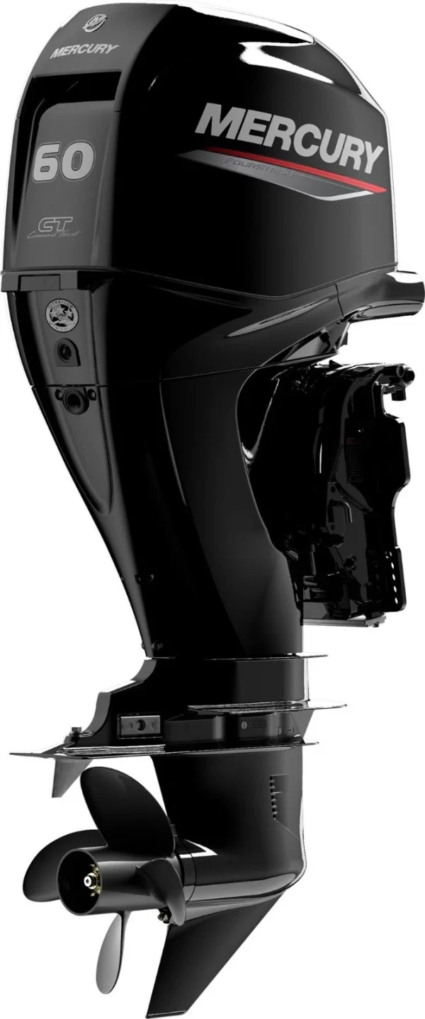 Surprising 60 Hp Mercury Outboard Price Images